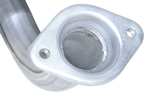 Exhaust Muffler-OES Autopart Intl 2103-424363 fits 09-13 Toyota Corolla ...