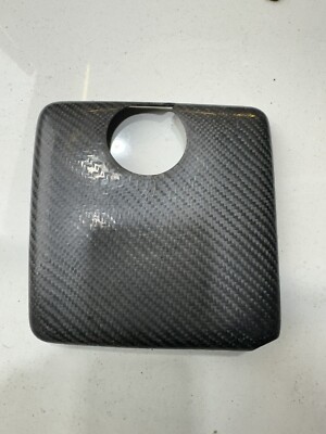 Focus Mk2 St225 Rs Genuine Carbon Fibre Coolant Tank Cover | eBay