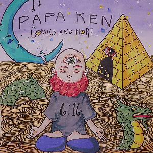 Papa Ken Comics and More | eBay Stores