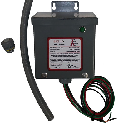 KVAR UNIT 1400 POWER FACTOR SAVINGS | eBay