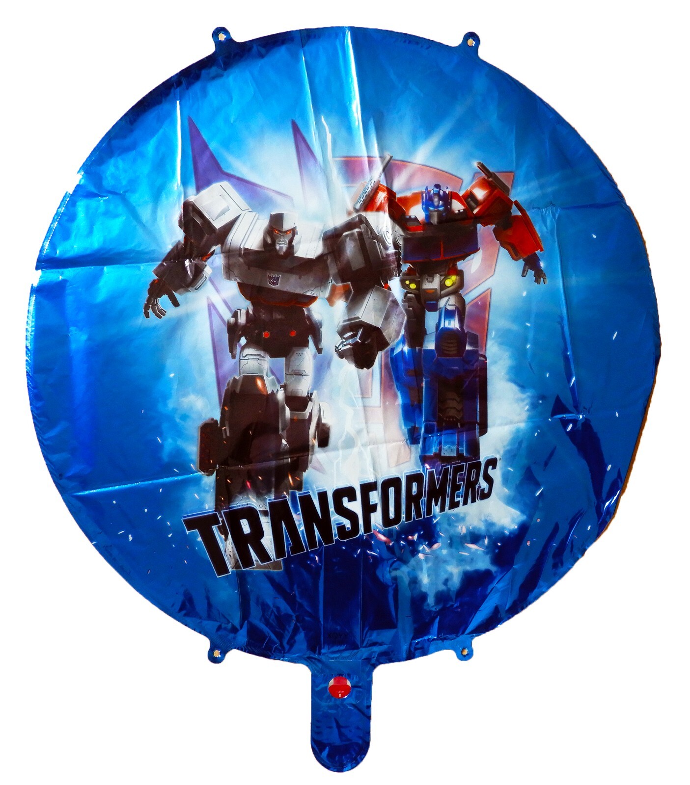 TRANSFORMERS PARTY BALLOON PARTY SUPPLIES PARTY DECORATION | eBay Australia