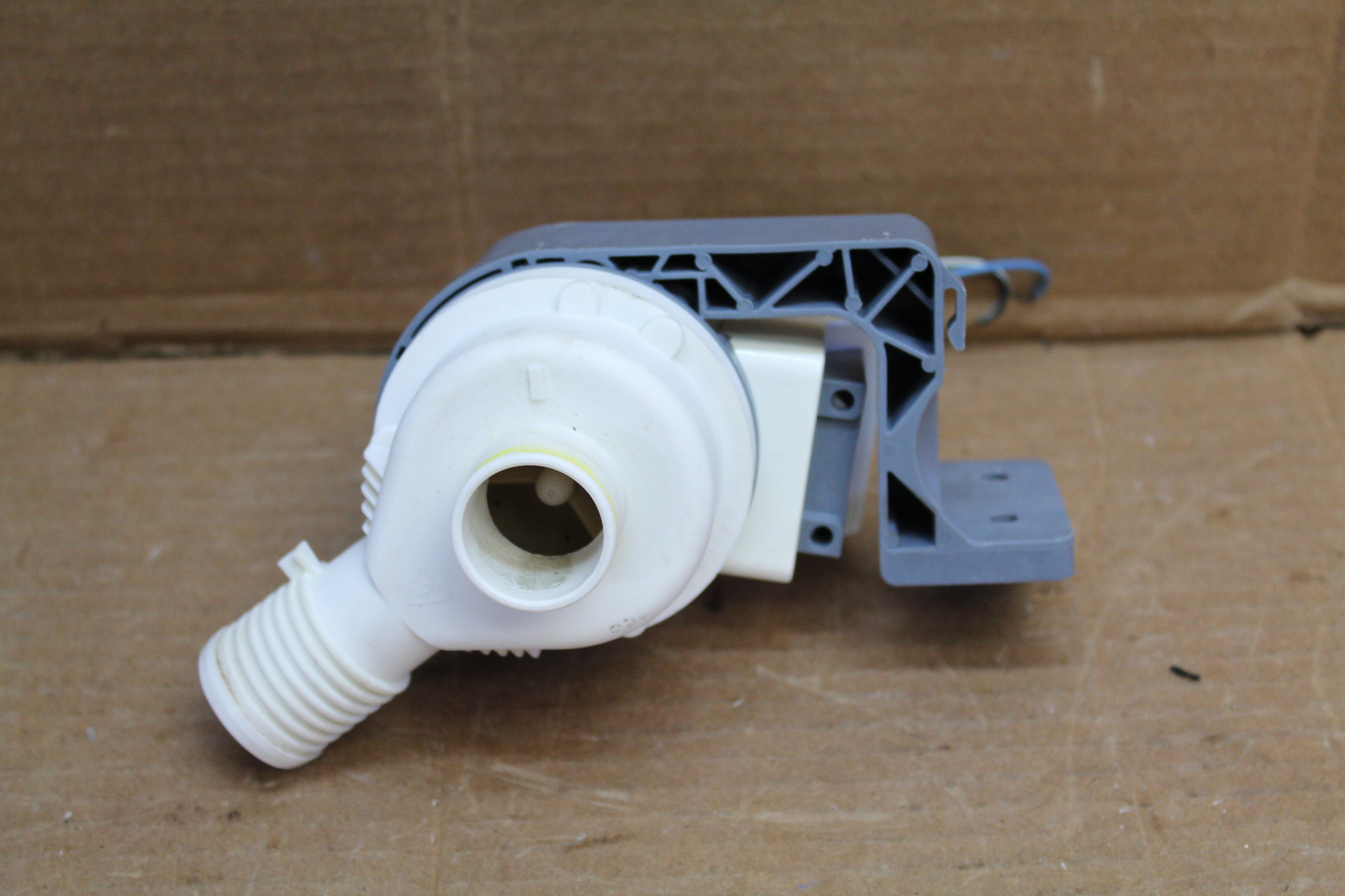 Maytag Whirlpool Washer Drain Pump Part # W10727777 | eBay