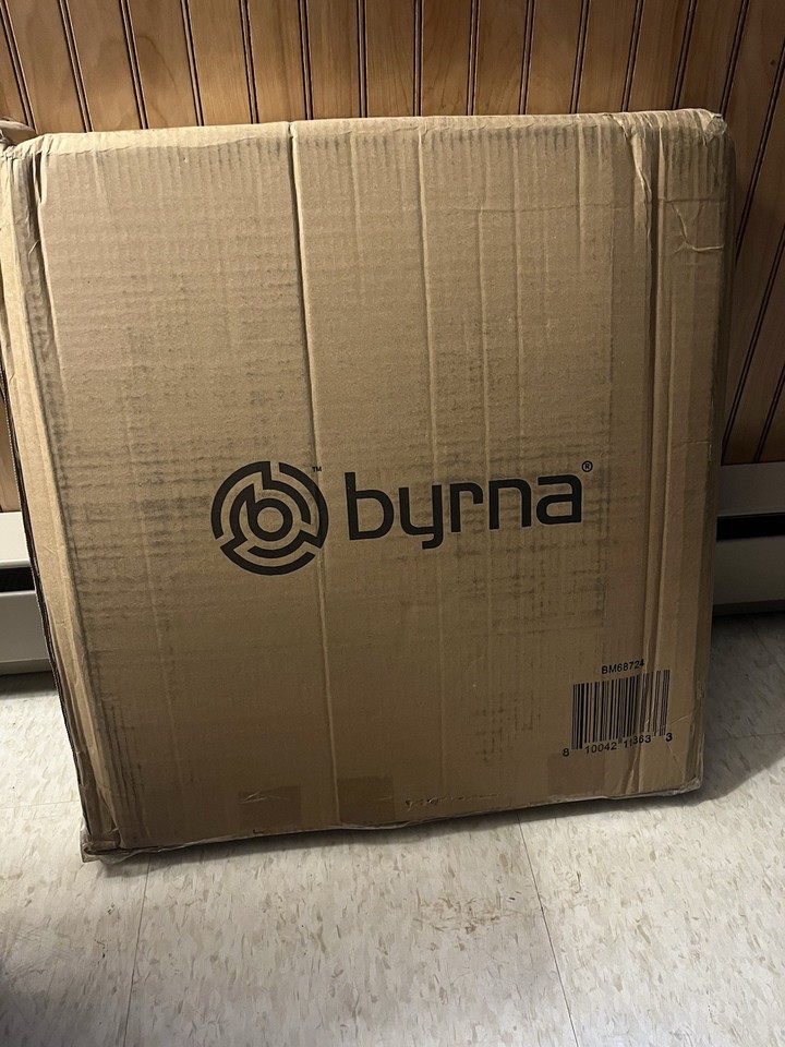 New In Box Byrna Target | eBay