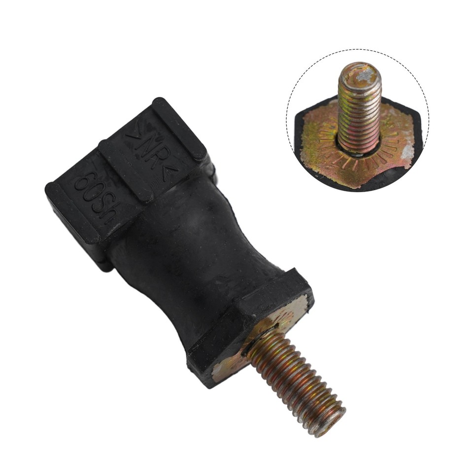 Effort Saving Air Pump Mount Stop Buffer for A3 For Golf For Skoda ...