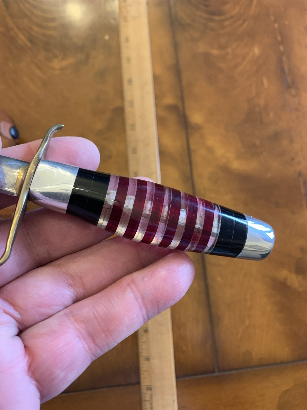 Beautiful High Quality Custom Dagger | eBay