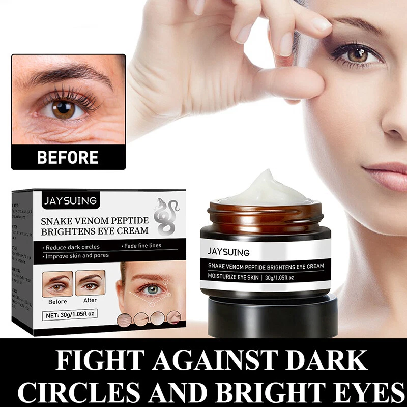 Snake Venom Skin Care