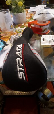 strata driver head cover | eBay