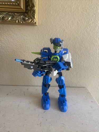 LEGO Hero Factory Surge 2.0 Set 2141 — 100% Complete | eBay