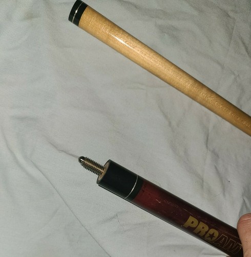Pro Speed Lightning Pool Cue Stick Pro AM 58.5 Inches | eBay