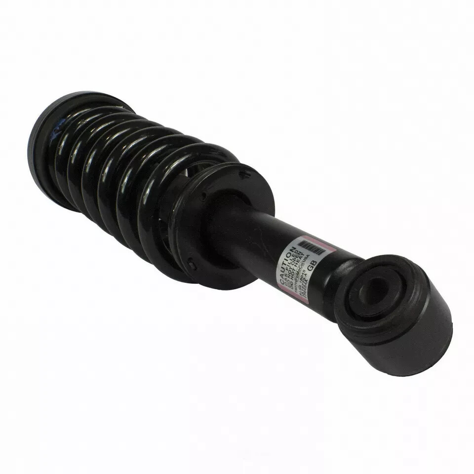 MOTORCRAFT OEM Front Complete Struts Kit Set 2PCS For Ford F150 4WD Off ...
