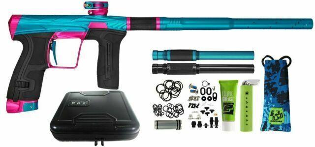 Planet Eclipse Invader HK Army Cs2 Pro MINT for sale online | eBay