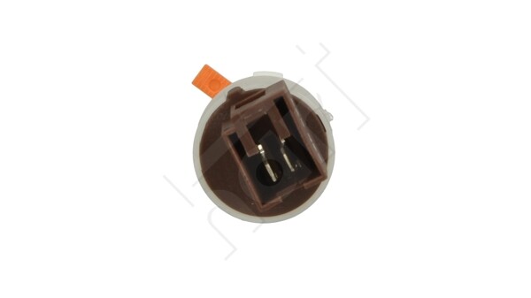 Brake Light Switch Stop Pedal Sensor 500365771 HART for Fiat Iveco for ...