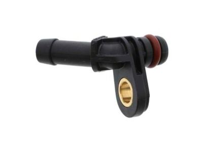 Crankcase Breather Pipe Plug For 2013-2016 Mercedes GL550 2015 2014 ...