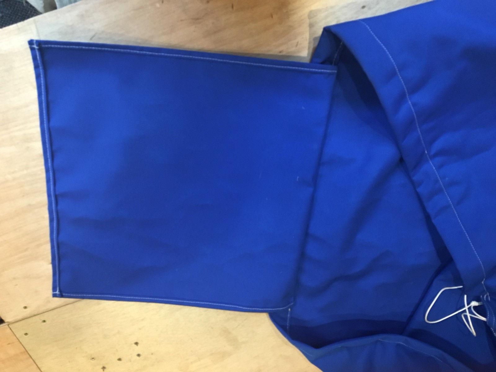 Sunbrella Deck Bag 18" x 36" Sail Bag sail storage | eBay