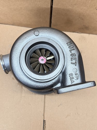 OEM H1E Turbo For 6CTA Cummins Industrial Freightliner Railway 3528708 ...