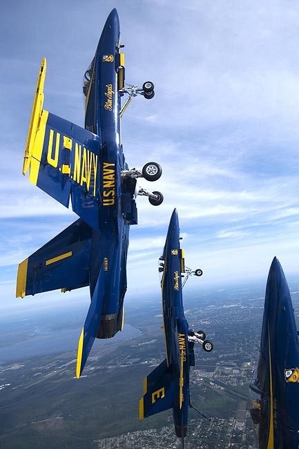 BLUE ANGELS VERTICAL CLIMB PHOTOGRAPH PHOTO PRINT | eBay