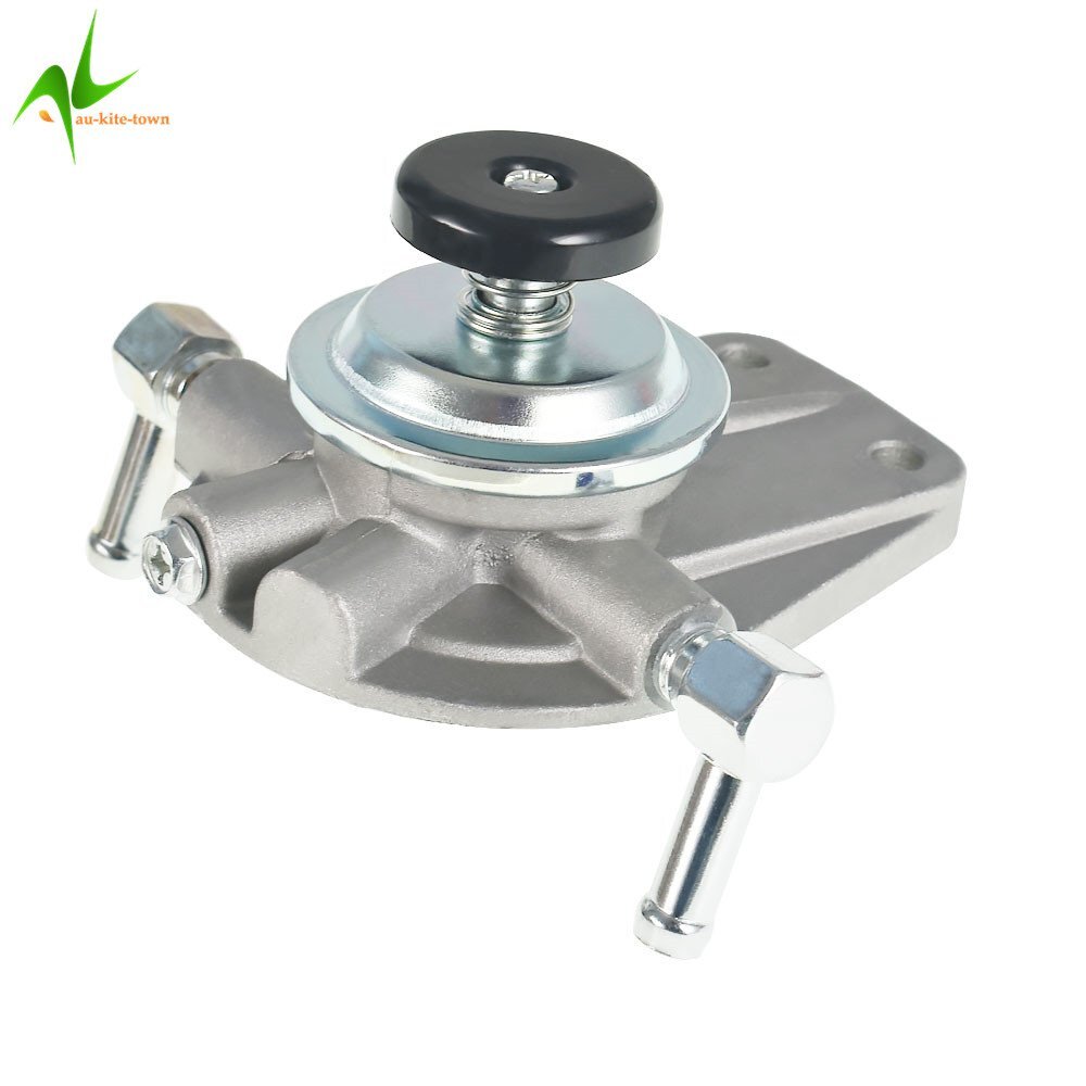 16401-VC10D 10MM Fuel filter lift oil pump For NISSAN Patrol GU Y61 ...