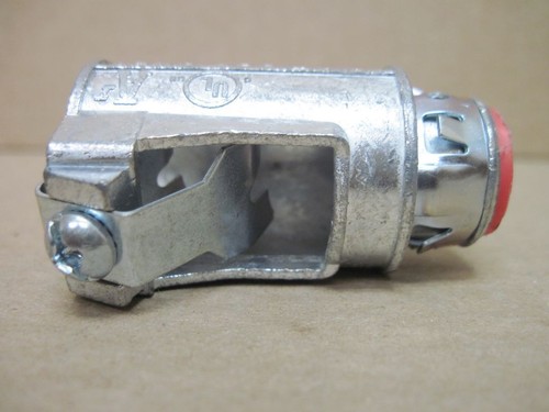 Arlington 5010AST Snap 2 it 1/2in Insulated Connector BOX OF 25 | eBay