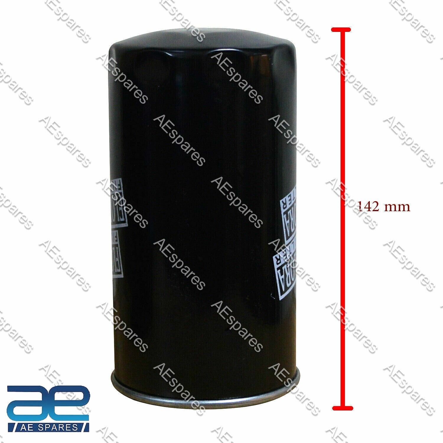Oil Filter Spin oil Suitable For Massey Ferguson Tractor 35 135 148 150 ...