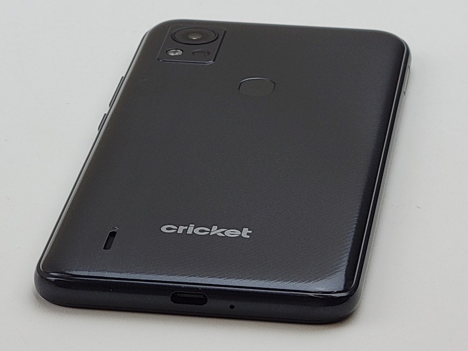 Cricket Icon 5 (SL112C) 32GB (Cricket Wireless) - BLEMISHED - Clean ...