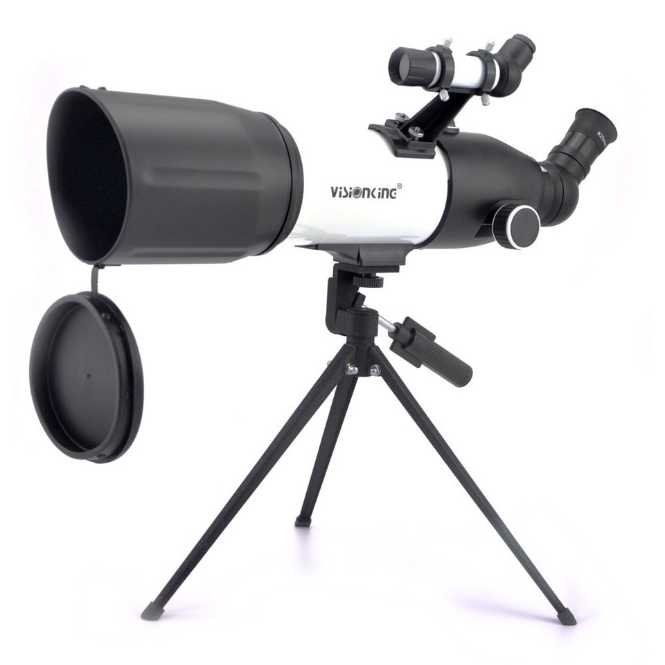 Visionking 80mm Astronomical Telescope Spotting Scope Spotting scope | eBay