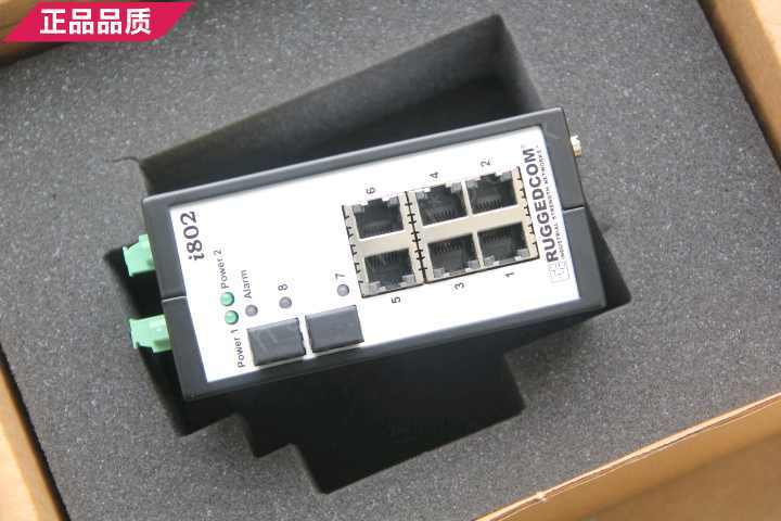 🔥1PCS NEW I802-M-T-FX06 Via DHL or Fedex | eBay