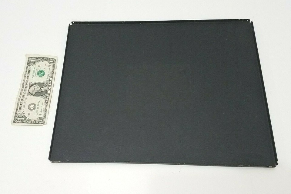 Saunders Photographic Color Proofing Display Easel - 4X5 Opening - On ...