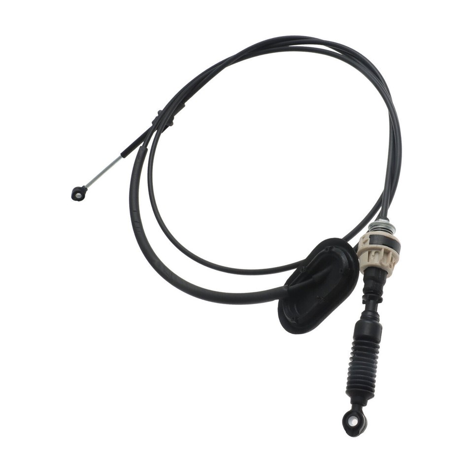 Automatic Transmission Shifter Cable Fits Chevy Blazer S10 GMC Jimmy ...