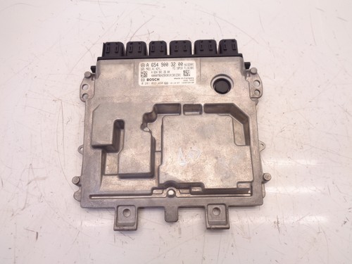 Unité de contrôle pour Mercedes Benz W213 S213 2,0 CDI 654.920 ...