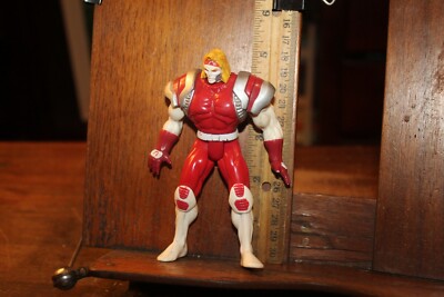 1993 Toy Biz Marvel X-Men Omega Red Action Figure | eBay