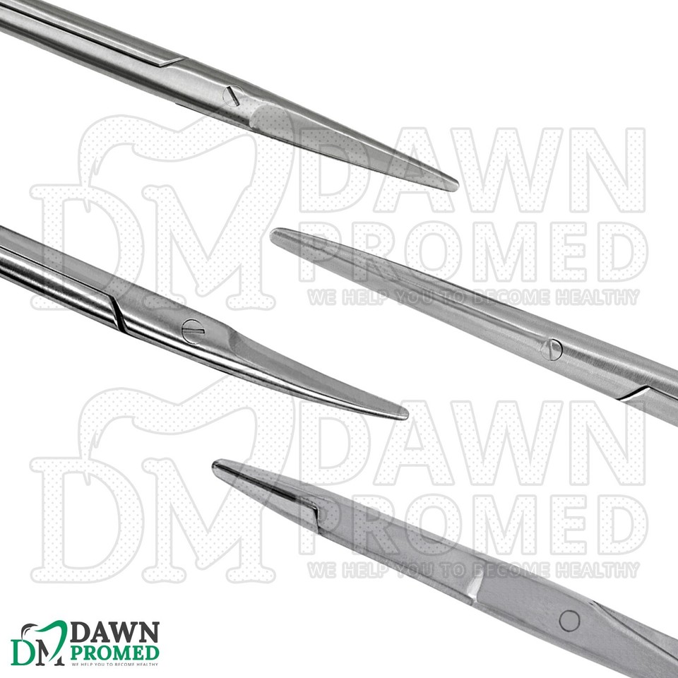 108 Pcs Basic Laparotomy Instruments Medical Surgical Abdominal Set ...