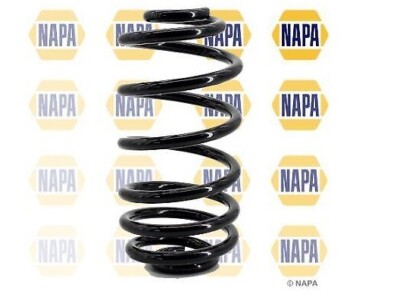 FOR VAUXHALL INSIGNIA A 1.4 11 TO 17 REAR SUSPENSION COIL SPRING | eBay UK