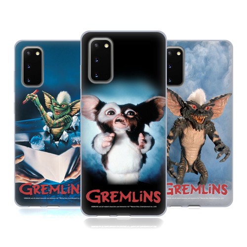 OFFICIAL GREMLINS PHOTOGRAPHY SOFT GEL CASE FOR SAMSUNG PHONES 1 | eBay