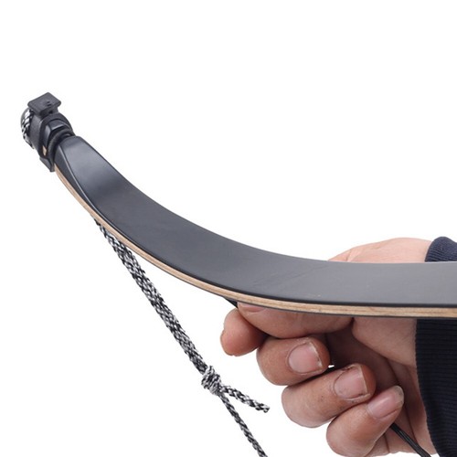 Compact and Lightweight Stringer Tool for Archery Bows Easy ...