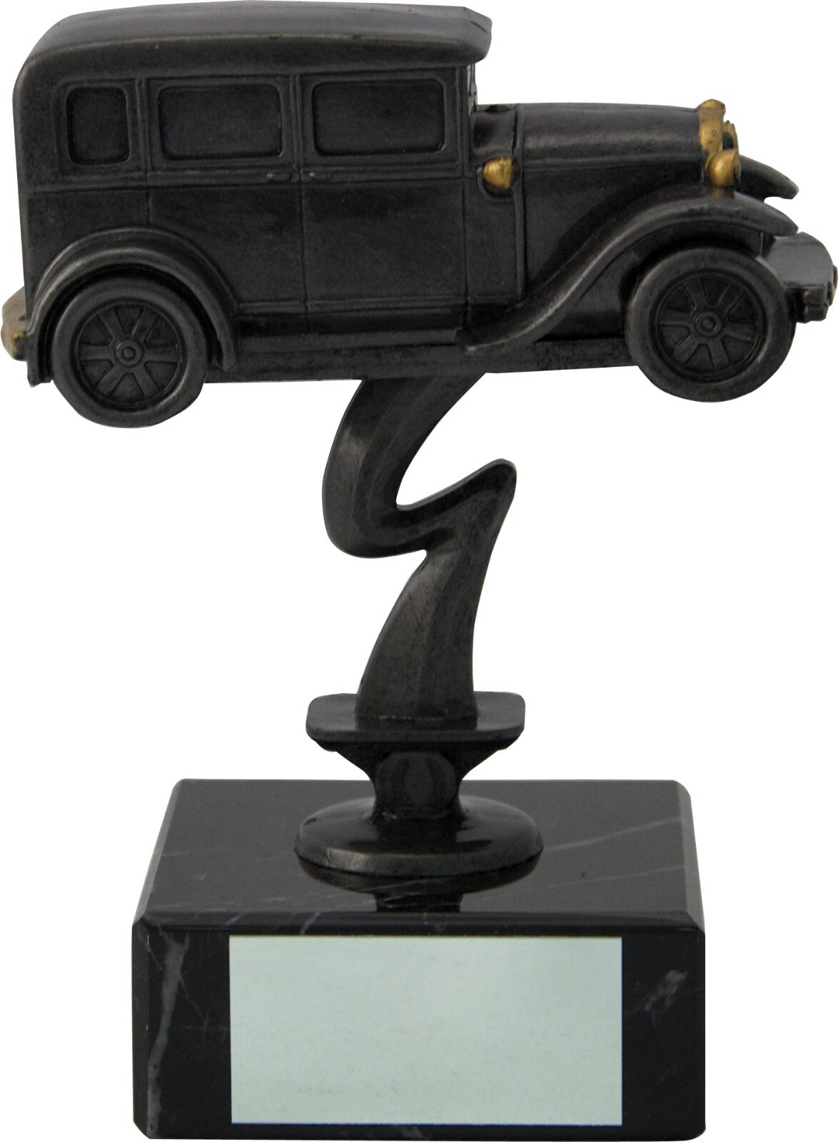 Motorsport Trophies Car Awards VW Beetle Stock Car Jeep 57 Chevy FREE ...