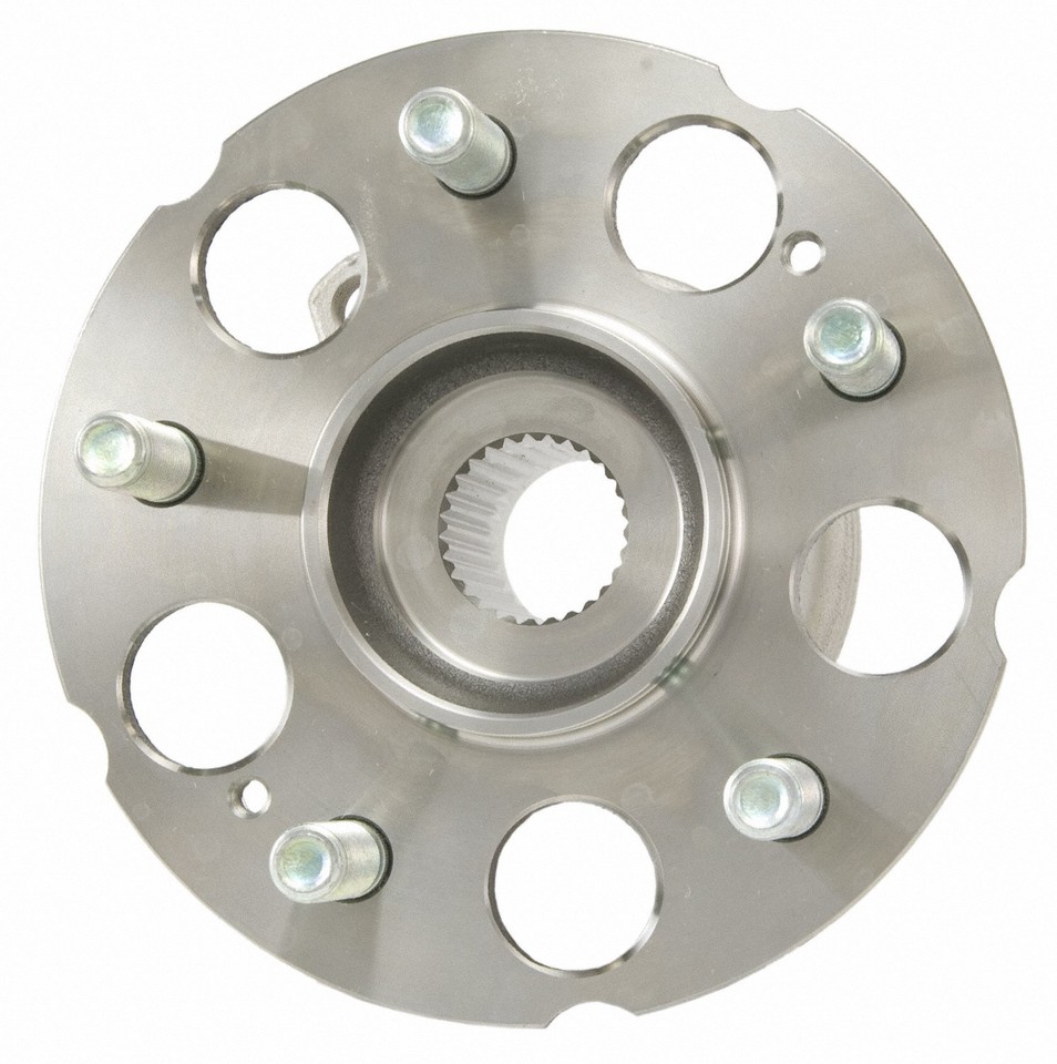 Moog Wheel Bearing and Hub Assembly for RDX, CR-V (512345) | eBay