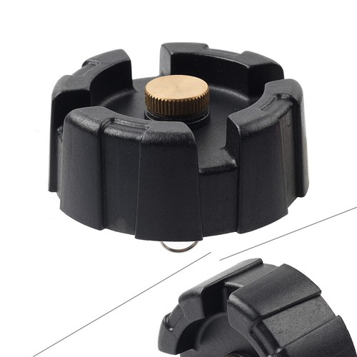Marine Boat Gas Tank Cap Plastic for 12L/24L Outboard Engine Motor ...