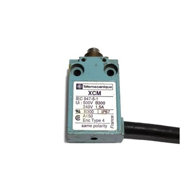 Schneider xcma110 finecorsa | eBay