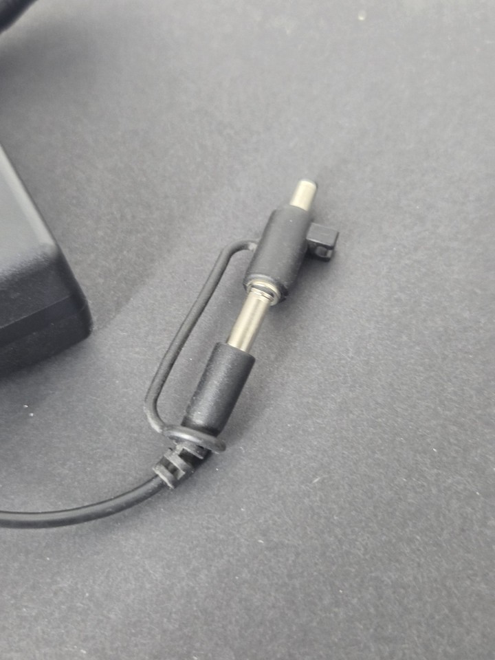 Genuine BOSE SoundDock SoundLink Portable Car Power Charger Cord Model ...