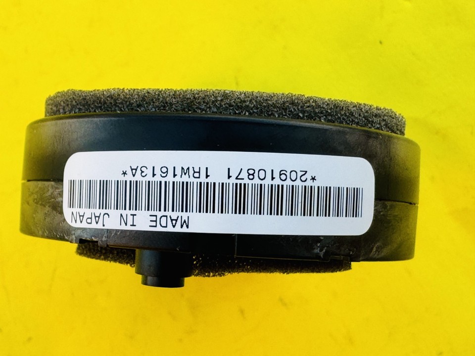 2007-2014 GMC YUKON STEERING COLUMN POSITION ANGLE SENSOR OEM 20910871 ...