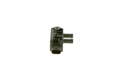 Genuine Bosch DFP Diff Exhaust Pressure Sensor 0986280725 | eBay