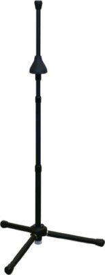 Aida stand for trombone Aluminum TB-98 Lower bell part: Silicon resin ...