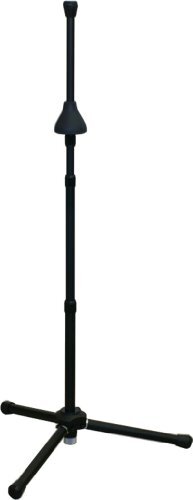 Aida stand for trombone Aluminum TB-98 Lower bell part: Silicon resin ...