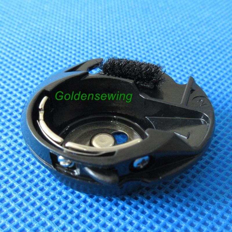 TOP LOADING DROP IN Bobbin Case # 87061 For SINGER 7463 8780 5625 7256 ...