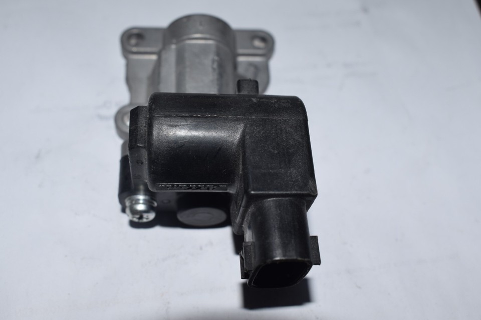 OEM Idle Air Control Valve 22270-28010 for Toyota Highlander 2.4L RAV4 ...