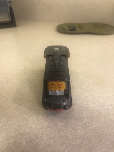 Thomas & Friends TrackMaster TURBO DIESEL Motorized Train Engine ⭐ ...