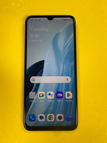 OnePlus Nord N300 5G CPH2389 (T-Mobile & Unlocked) 64GB Black ...