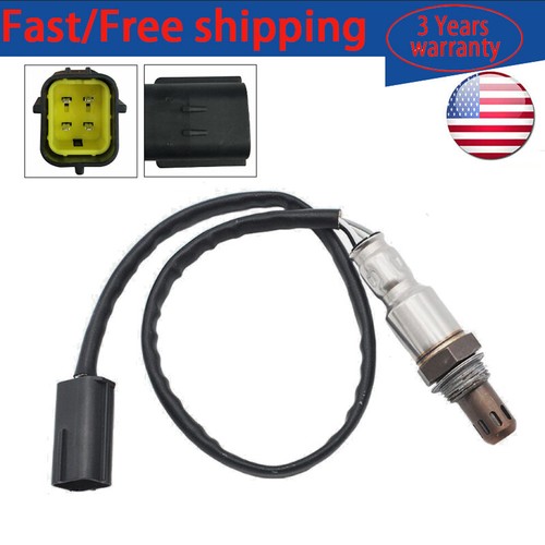 Oxygen Sensor For Nissan 370Z Altima Versa Cube Quest Maxima Murano ...