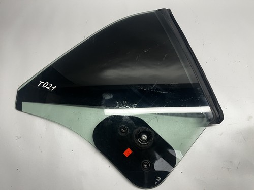 FORD MUSTANG 2015-2020 Convertible Rear Right Door Window Glass FR3B ...