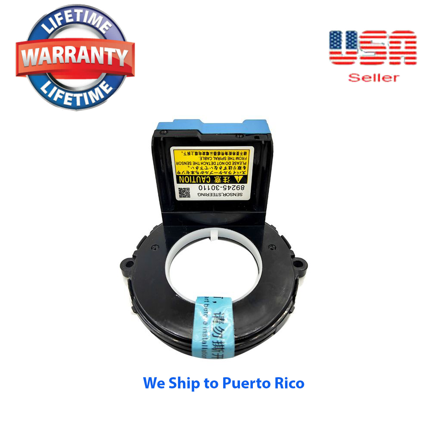 Clock Spring & Steering Angel Sensor Fit LEXUS GX460 RX350 RX450H | eBay